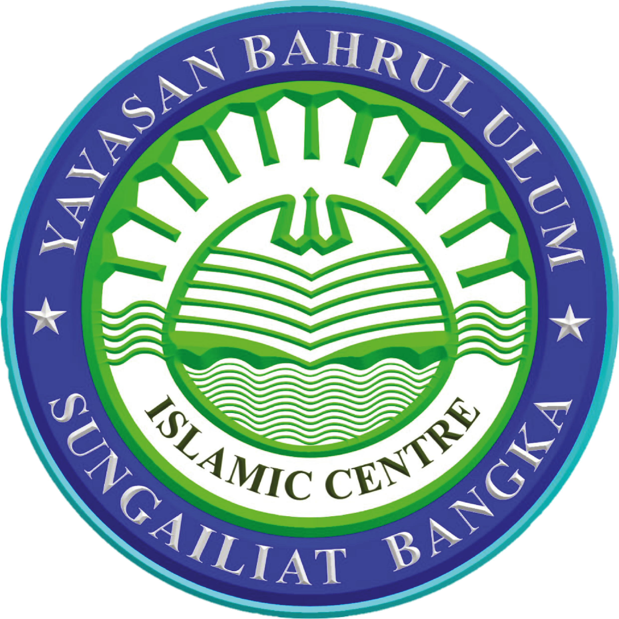 Bahrul Ulum Islamic Center